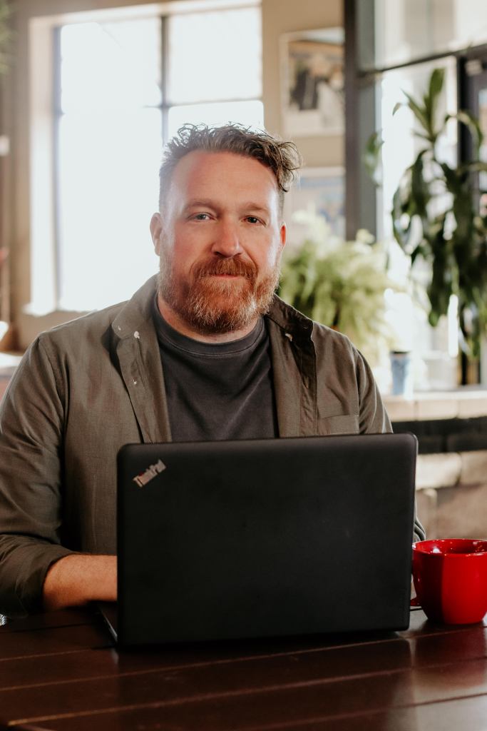 Joe Neman : Writer – Writing stories while living mine…